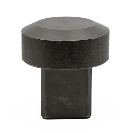 Xcessories Squared DC200225M Manual Drive Cap For 2.25 in. Telespar 55204 | Zoro